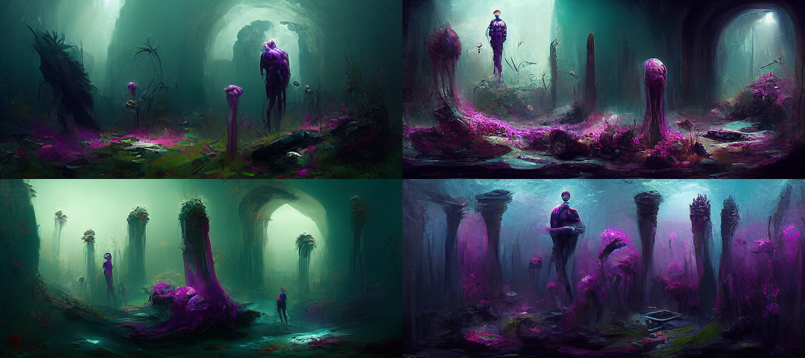 Blog - Max Q - Movie